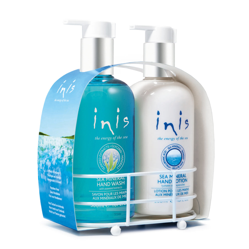Inis Hand Care Caddy – Madison & Co.