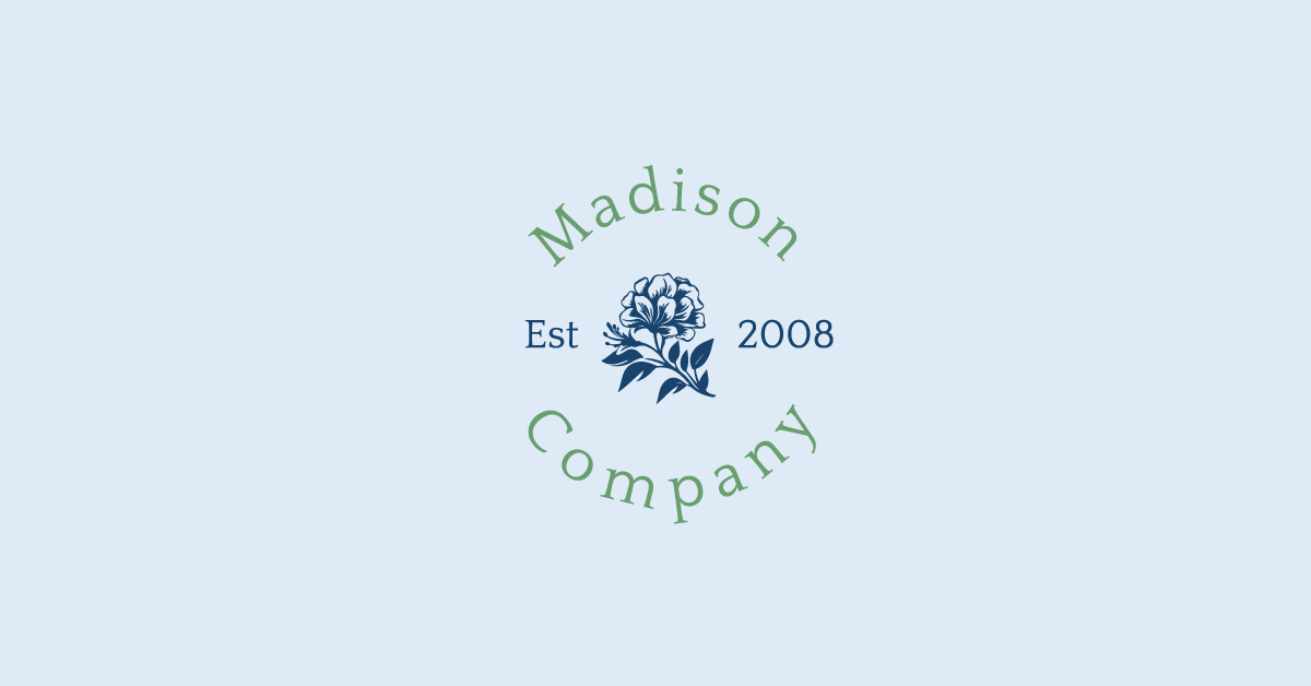 Madison & Co | Décor, Faux Floral & Ribbon | Shop Happy – Madison & Co.