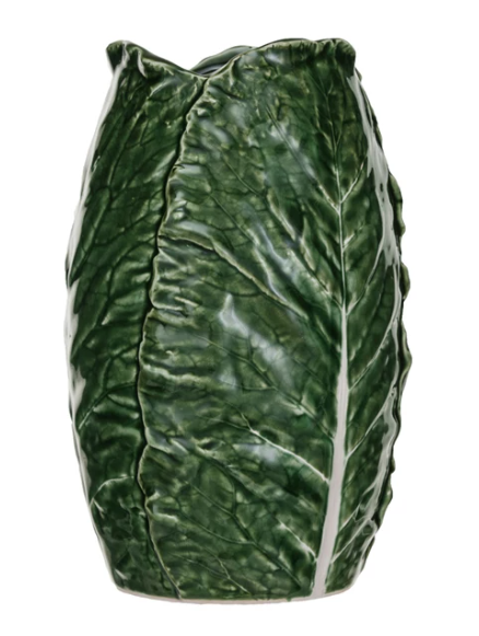 Cabbage Vase – Madison & Co