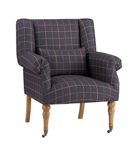 Merritt Chair – Madison & Co