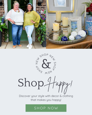 Madison & Co | Boutique & Décor | Shop Happy in Greenville, SC