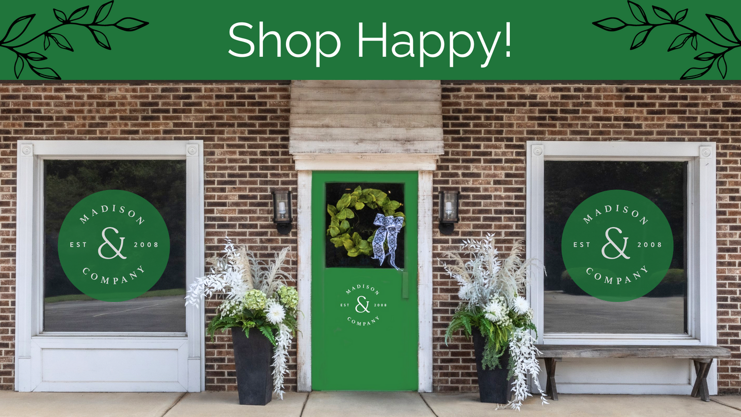 Madison & Co