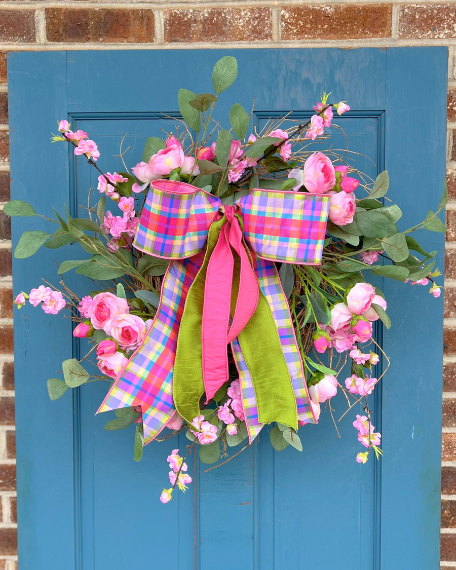 Madison & Co | Décor & Faux Floral | Shop Happy in Greenville, SC